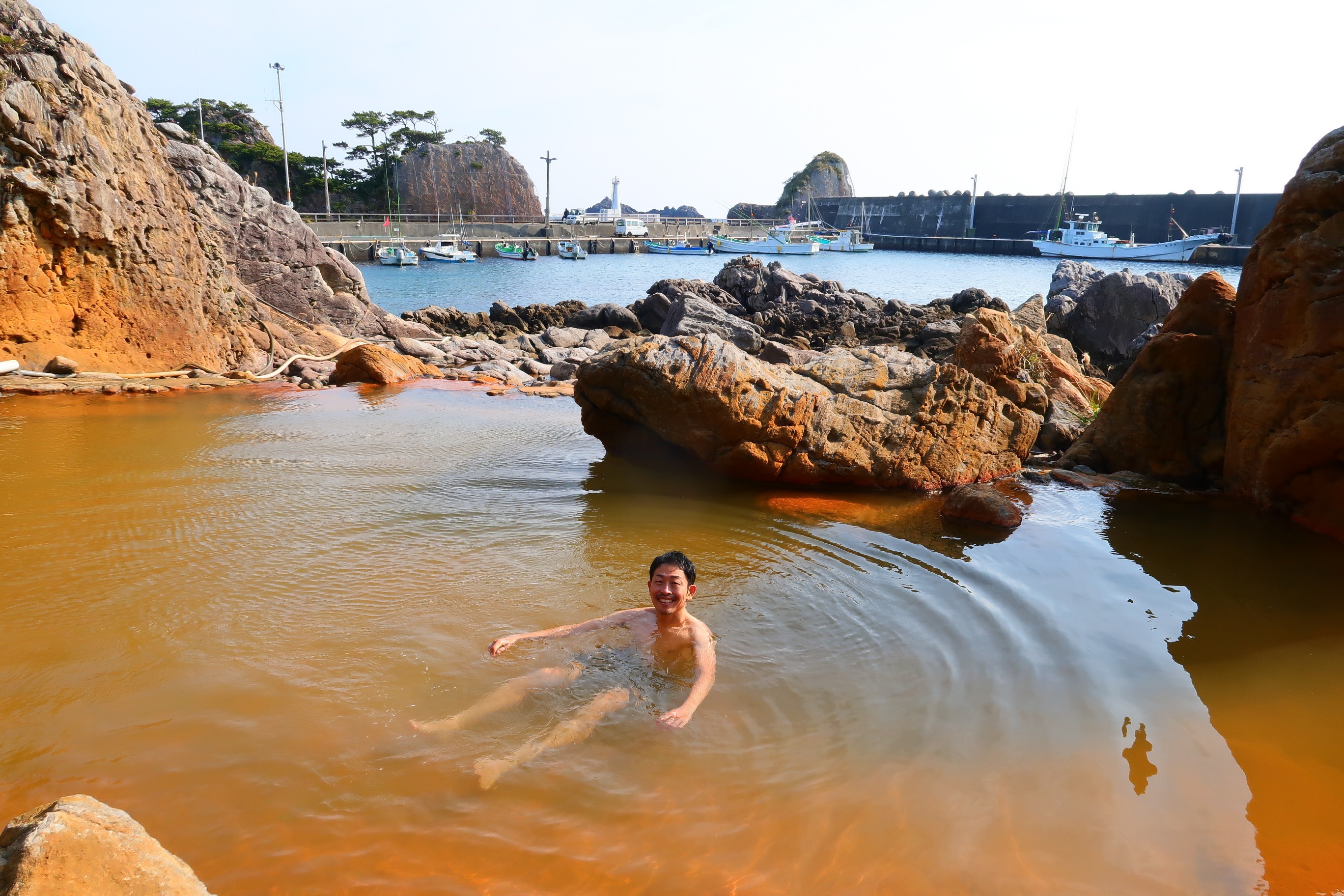 石田ゆうすけのエッセイ蔵