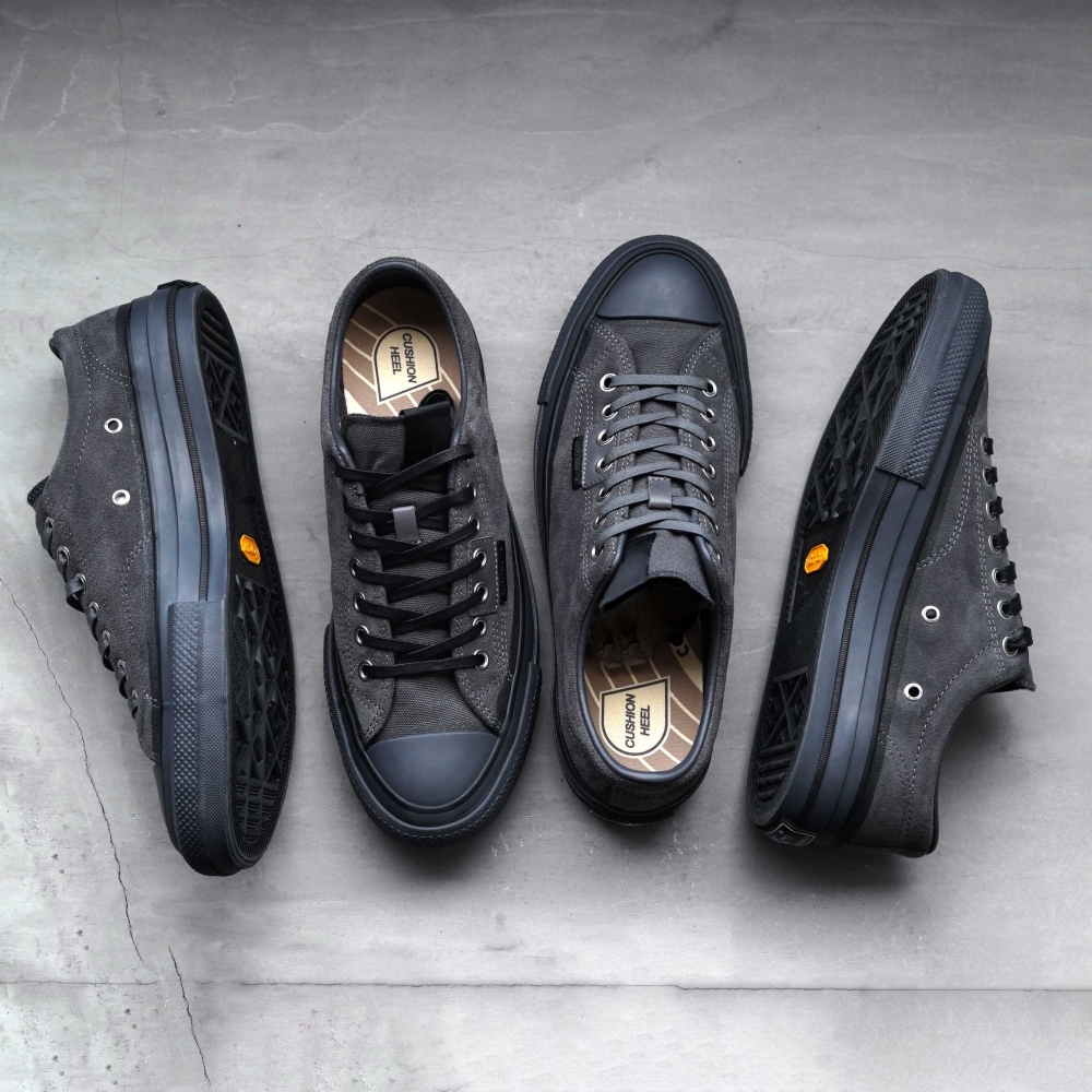 N.HOOLYWOOD × CONVERSE ADDICT のスペシャルな一足。 | 1989 N.HOOLYWOOD × CONVERSE ADDICT のスペシャルな一足。 | 1989