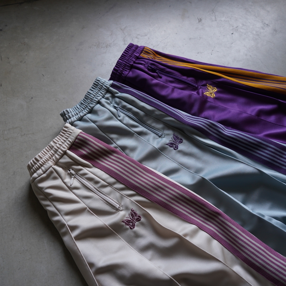 Needles 25SSがスタートしています | 1989 blog"LADIES"