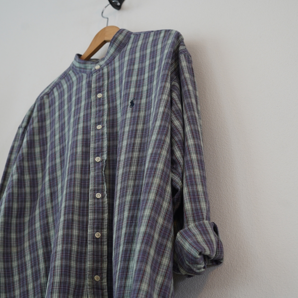 Remake Shirtsとの一期一会 | 1989 blog"LADIES"