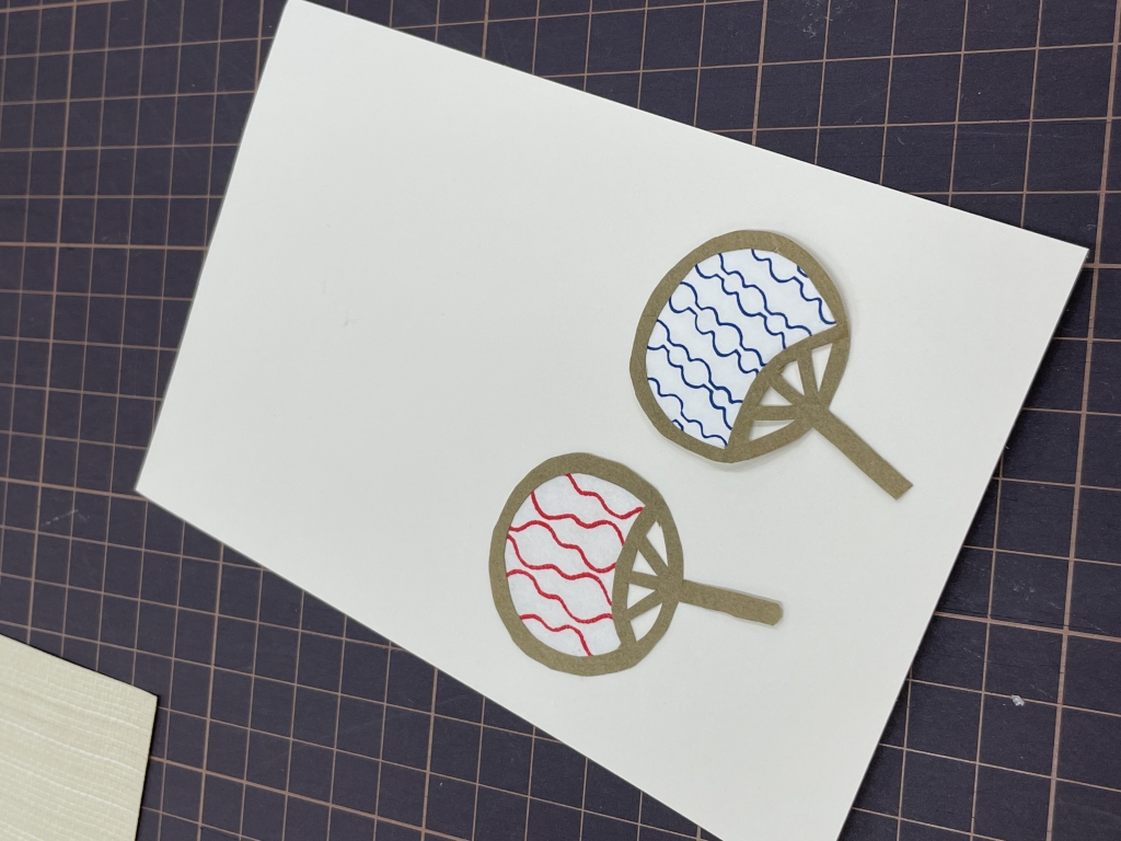 良い仕事 | 静岡の和紙屋 ますたけ