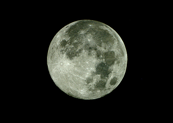 ファーストライト！