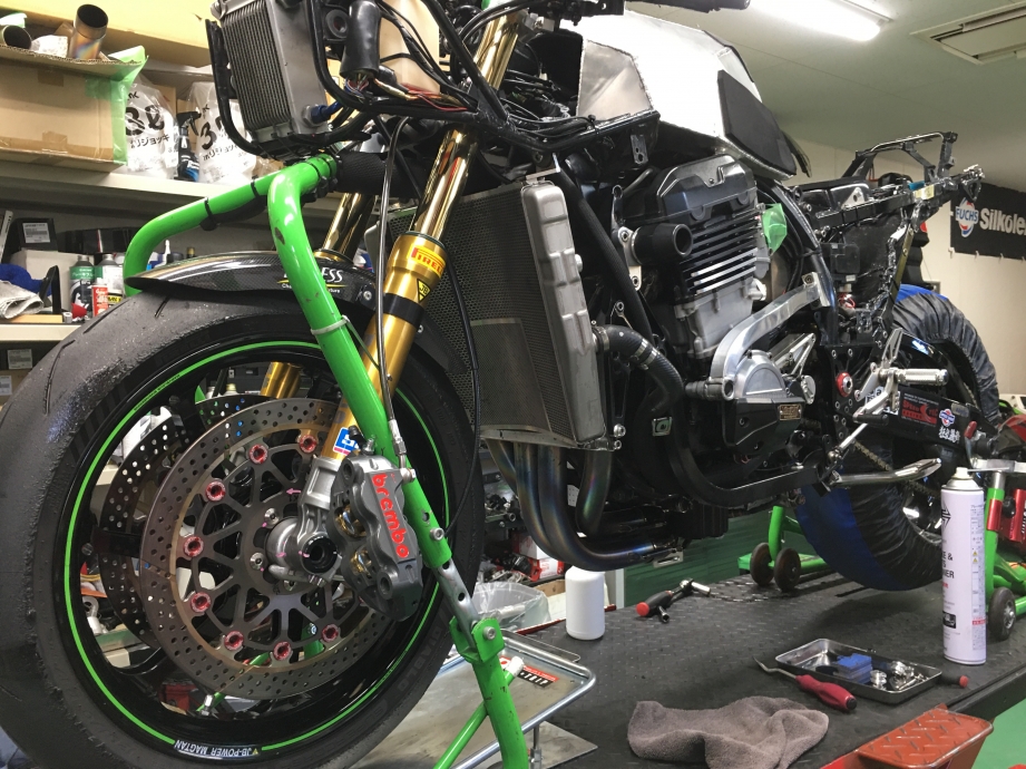 2025GWネタその2 | マーベラス折目のブログ