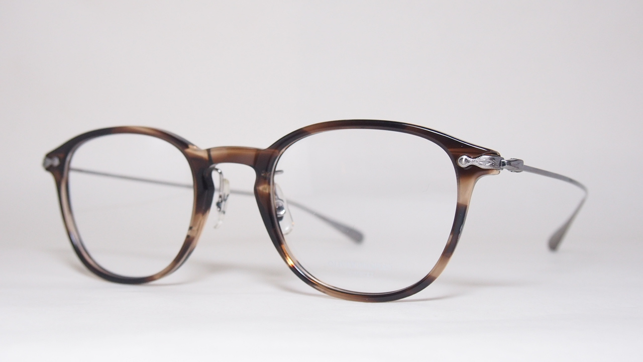 OLIVER PEOPLES Stiles 再入荷！ | OBJ osaka -大阪店-