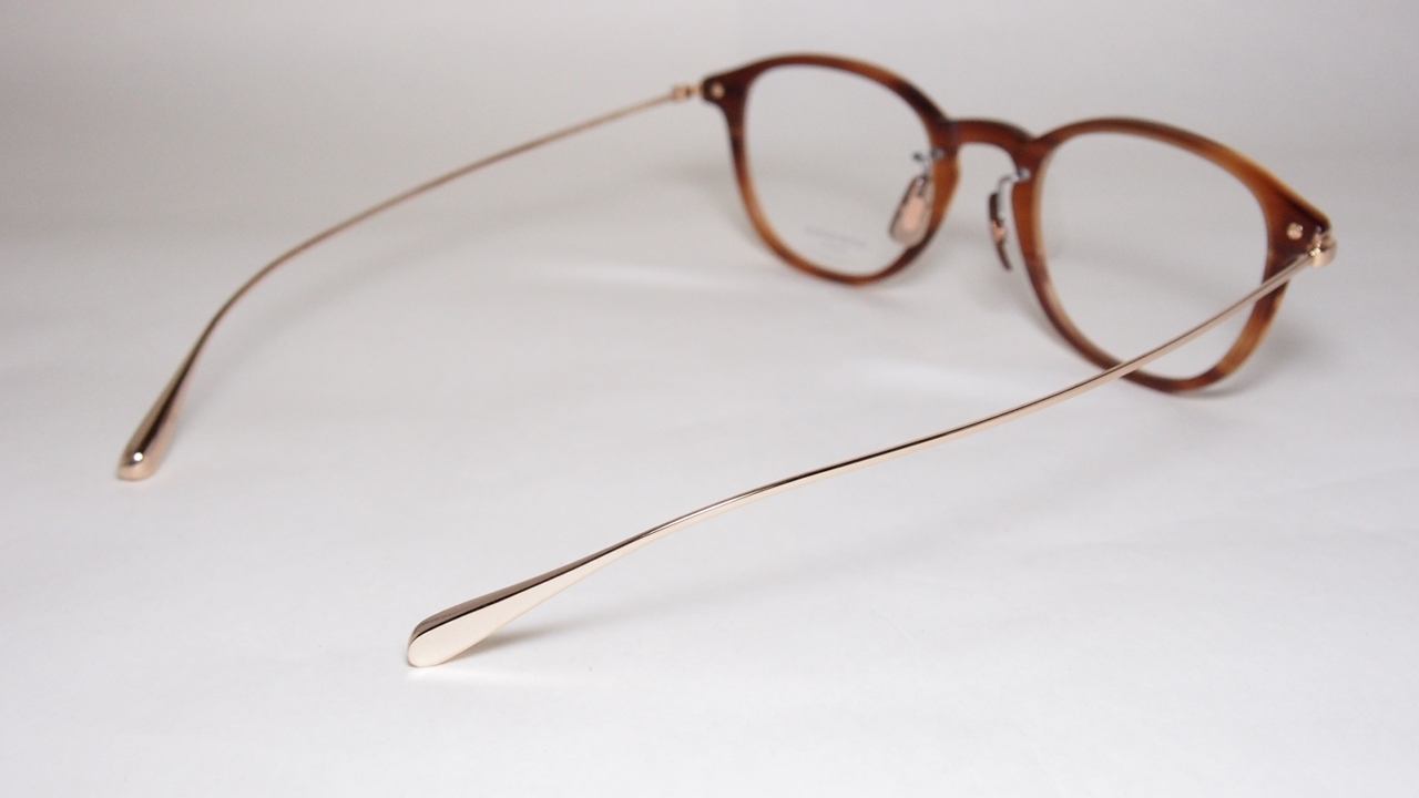 OLIVER PEOPLES Stiles 再入荷！ | OBJ osaka -大阪店-