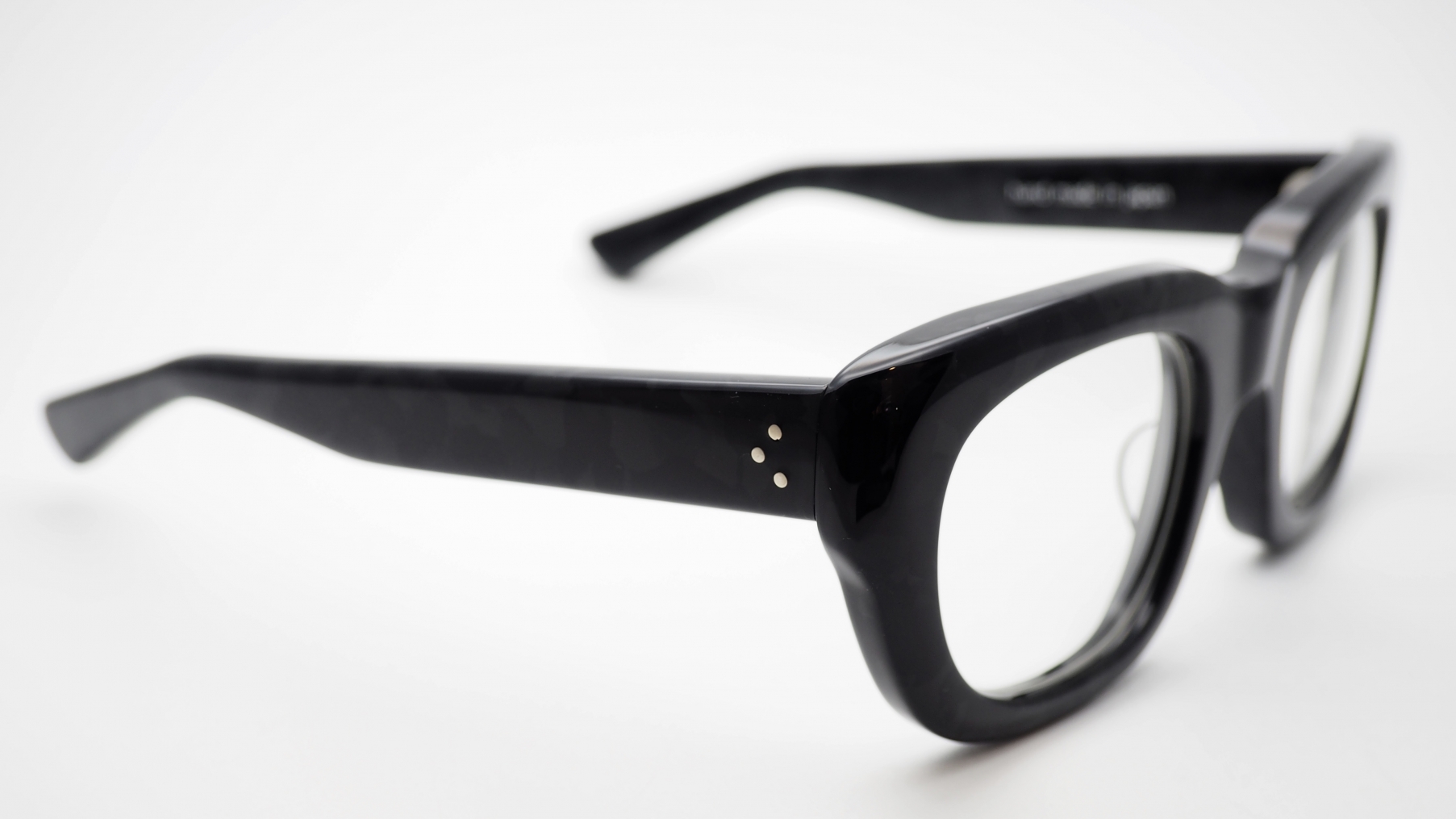 EFFECTOR NEW MODEL"DELTA" | OBJ osaka -大阪店-