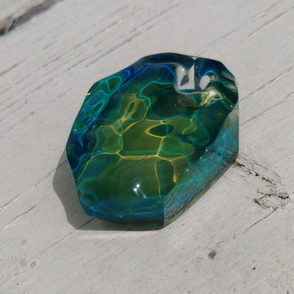 water gem | NORTHERNLIGHTS Information