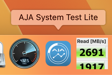 AJA System Test Liteがバージョンアップしてました | センチュリーサポートブログ 「サポブロ！」