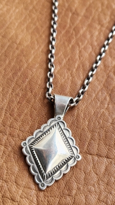 Simple Diamond 【Perry Shorty】 | BRAVES VOICE