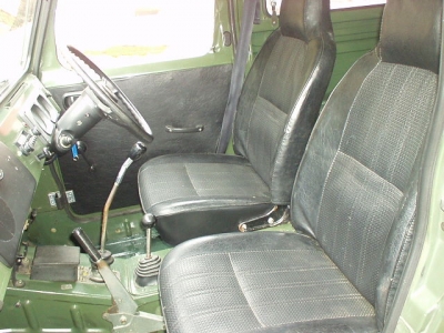 ジムニーSJ10 | appiaのレストア日記