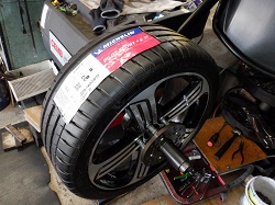 GRB EJ20 クラッチ交換♪ハイエース フロントリップ♪各種メンテ♪ | ガレージコルサ♪