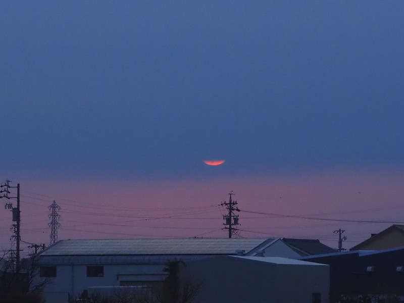 日々の間に間に