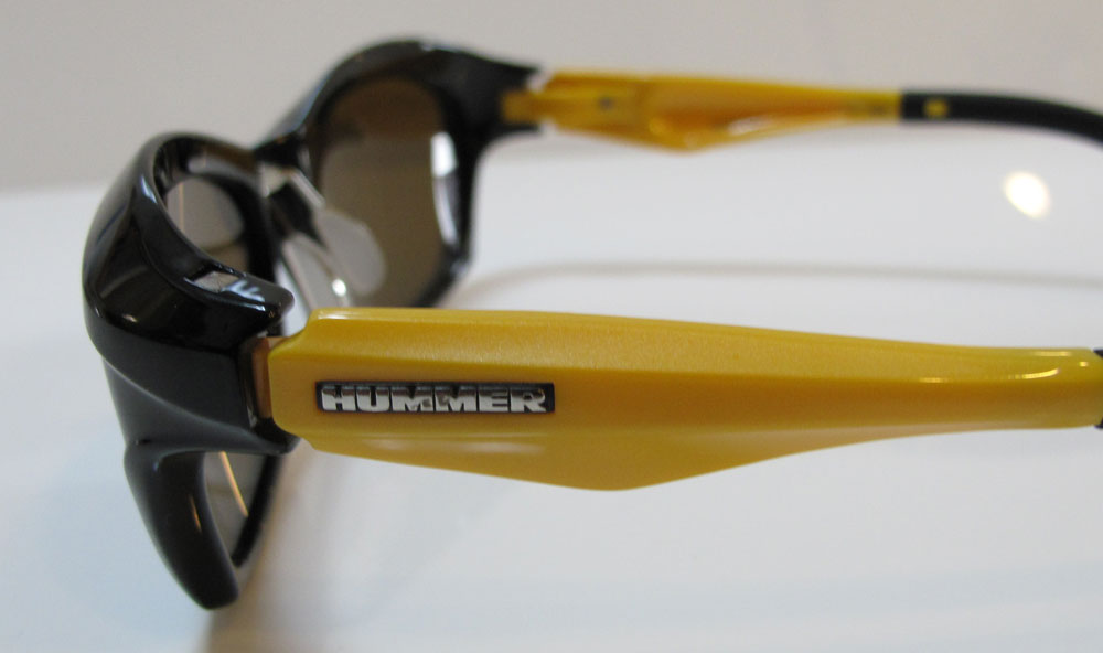 HUMMER POLARIZED EYEWEAR～偏光サングラス | オプティコ モダ～大阪環状線「桜ノ宮」駅から徒歩3分のメガネ屋