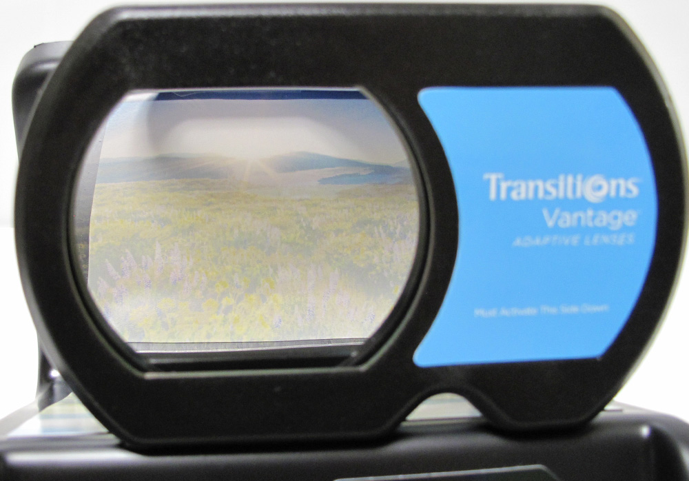 Transitions VANTAGE （トランジションズ ヴァンテージ）体験できます！ | オプティコ モダ～大阪環状線「桜ノ宮」駅から徒歩 ...