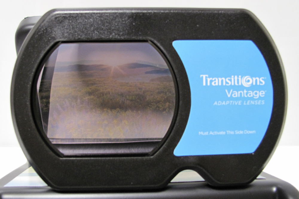 Transitions VANTAGE （トランジションズ ヴァンテージ）体験できます！ | オプティコ モダ～大阪環状線「桜ノ宮」駅から徒歩 ...