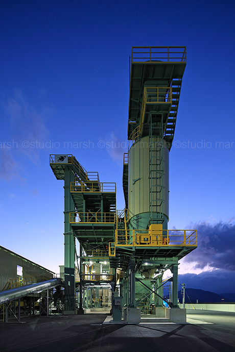 プラント工場 | stream sence. numa's diary