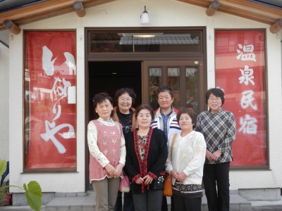 肌寒くなってきました | ど根性ブログ