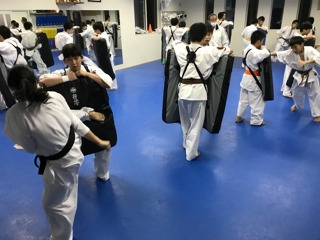 江別市・札幌市の極真空手【野中道場】 - 野中道場ニュース