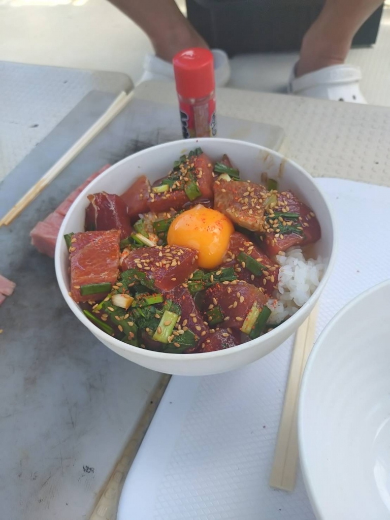 本マグロ | 高知のジギング Fishing Guide 「OCEAN」 （遊漁船 沖吉丸）