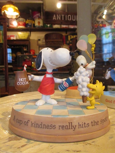 1968’S Vintage Peanuts Gang Sunday Comic Poster | インディヒナ | AMERICAN ...