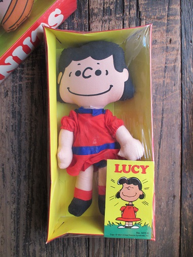 1968’S Vintage Peanuts Gang Sunday Comic Poster | インディヒナブログ | AMERICAN ...