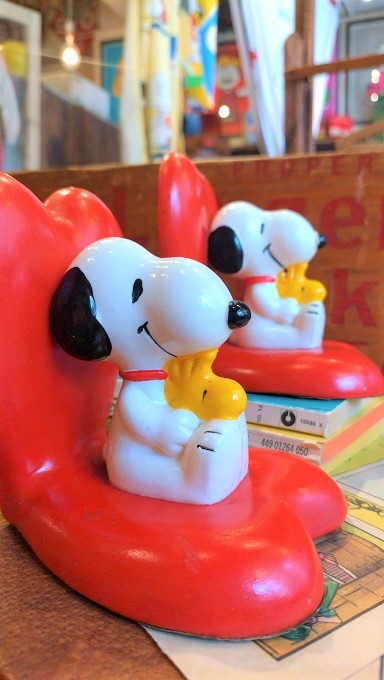 Peanuts Rafting Figurine （Adventure Awaits） | インディヒナ | AMERICAN JUNK ...