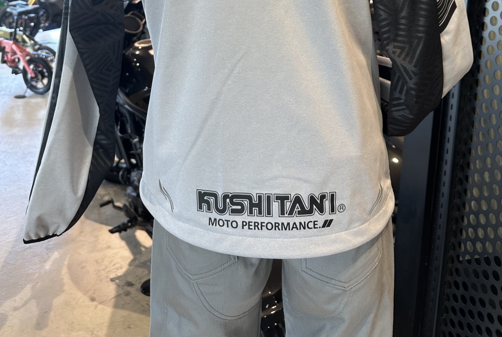 KUSHITANI PROSHOP OKAYAMA