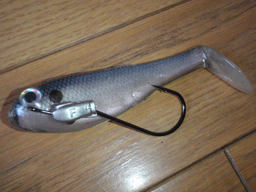 買物＆アイデア | まさやんのフィッシングダイアリー