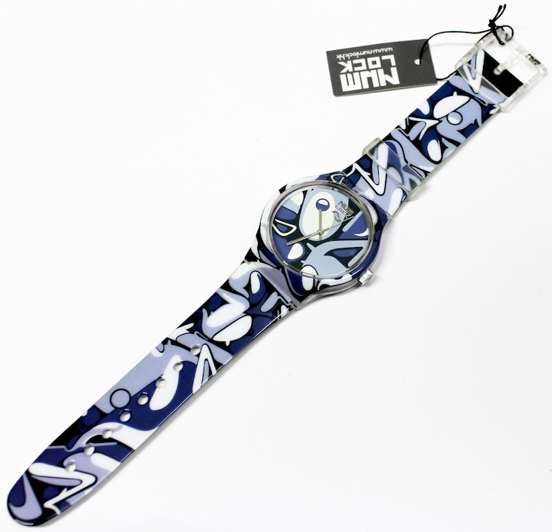 SUIKO×NUMLOCK | CALMA ART