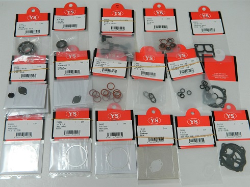 TUBASA FACTORY つばさ工房