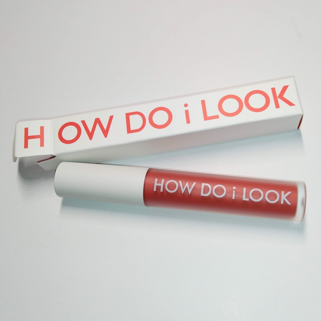 HOWDOiLOOK EMULSION LIPTINT - むうめも