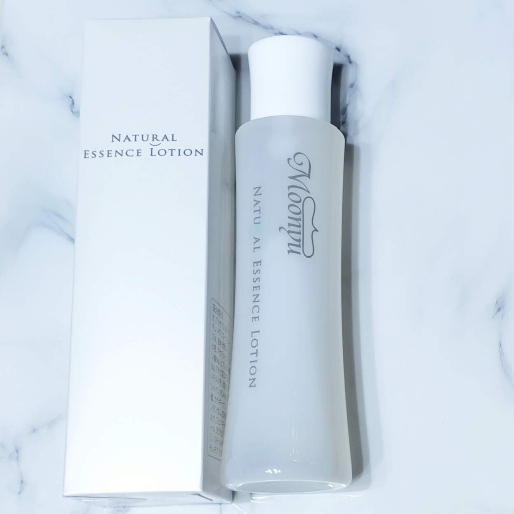 Moonyu(モーニュ) ナチュラル エッセンス ローション - むうめも