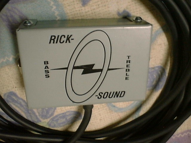 MIYAJI GUITARS KANDA（宮地楽器 神田店）| RICK-O-SOUND KITレプリカ完成しました | MIYAJI ...