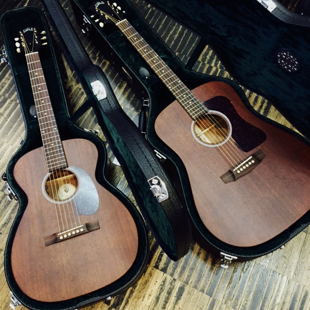 MIYAJI GUITARS KANDA（宮地楽器 神田店）| MIYAJI GUTARS KANDA ギター・エフェクター