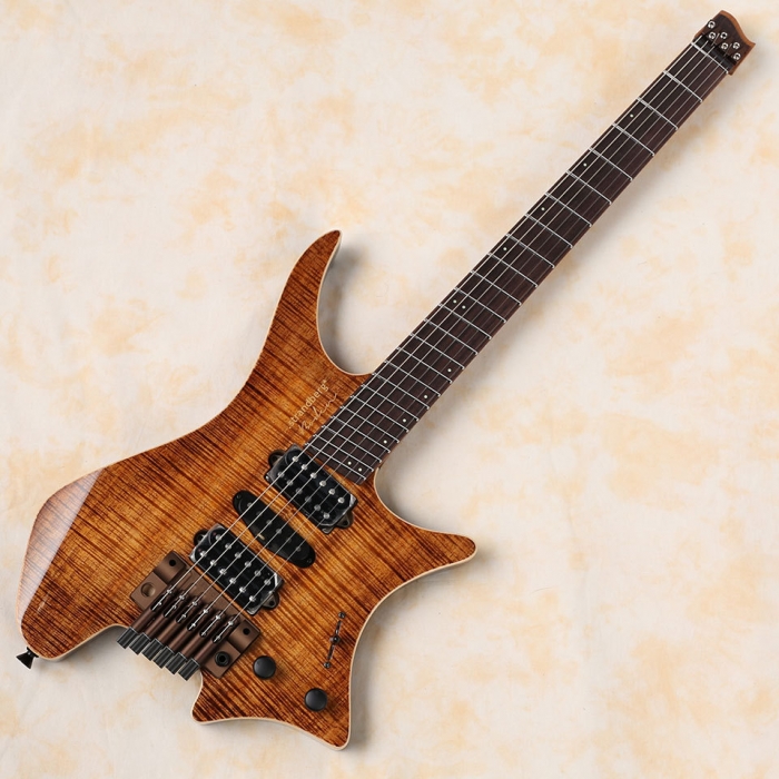 MIYAJI GUITARS KANDA（宮地楽器 神田店）| 【MGK アーカイブズ】strandberg MK J Standard ...