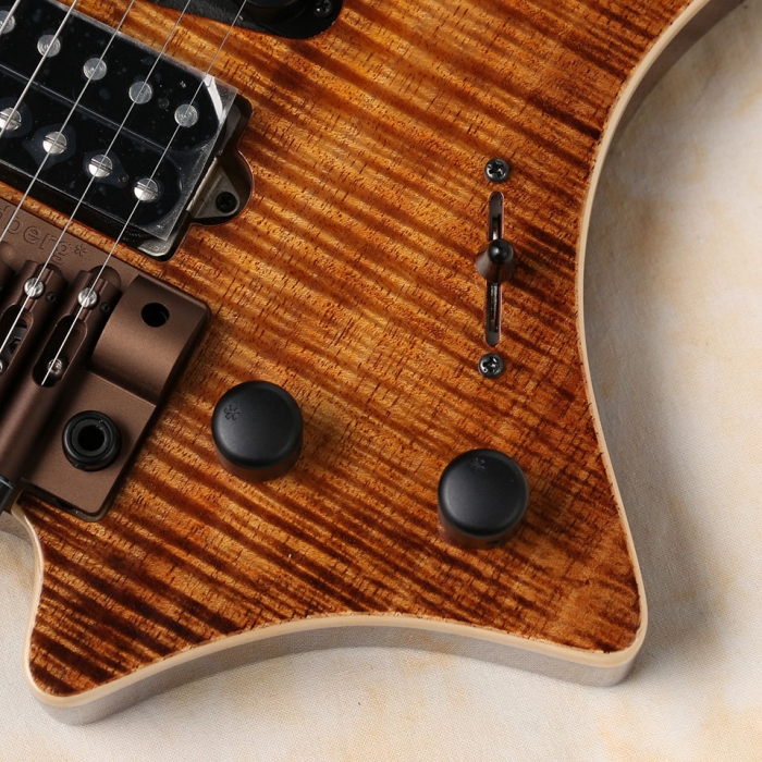 MIYAJI GUITARS KANDA（宮地楽器 神田店）| 【MGK アーカイブズ】strandberg MK J Standard ...