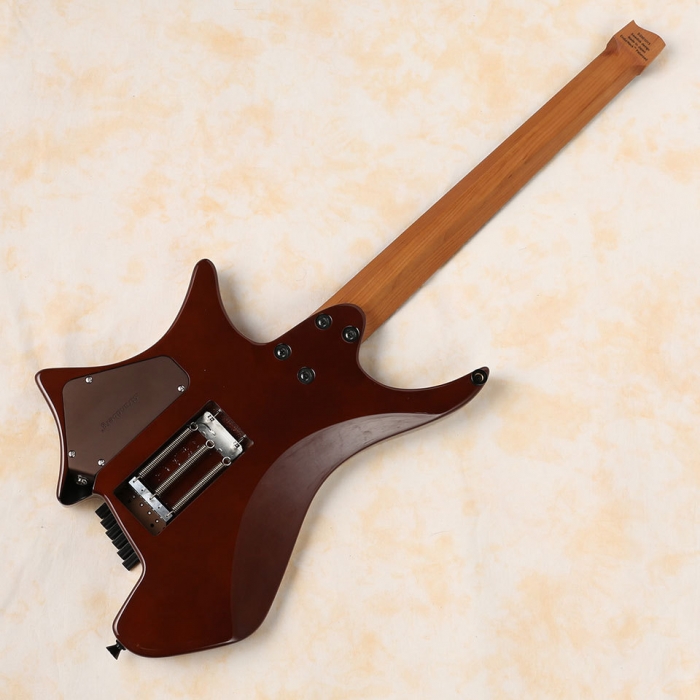 MIYAJI GUITARS KANDA（宮地楽器 神田店）| 【MGK アーカイブズ】strandberg MK J Standard ...