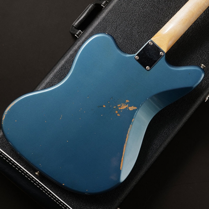 MIYAJI GUITARS KANDA（宮地楽器 神田店）| 【MGK アーカイブズ】Seuf Guitars OH-10 Lake ...