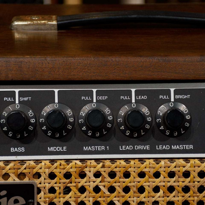 MIYAJI GUITARS KANDA（宮地楽器 神田店）| 【MGK アーカイブズ】Mesa/Boogie Mesa Boogie ...