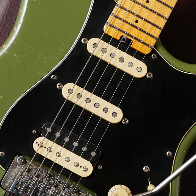 MIYAJI GUITARS KANDA（宮地楽器 神田店）| 【MGK アーカイブズ】Shabat/Lynx Standard w ...