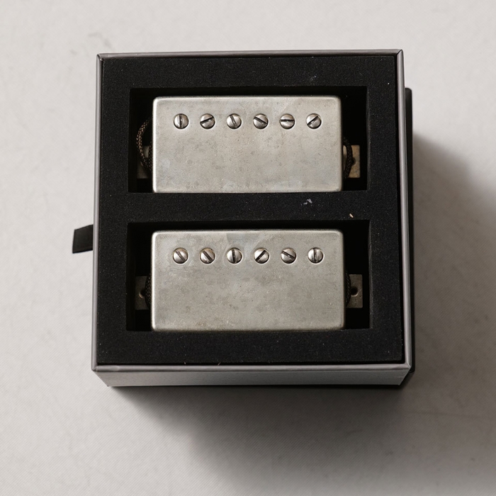 MIYAJI GUITARS KANDA（宮地楽器 神田店）| From UK. Made In Oxford!! OX4 Pickups ...