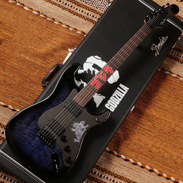 MIYAJI GUITARS KANDA（宮地楽器 神田店）| 【MGKアーカイブズ】Fender/Made in Japan ...