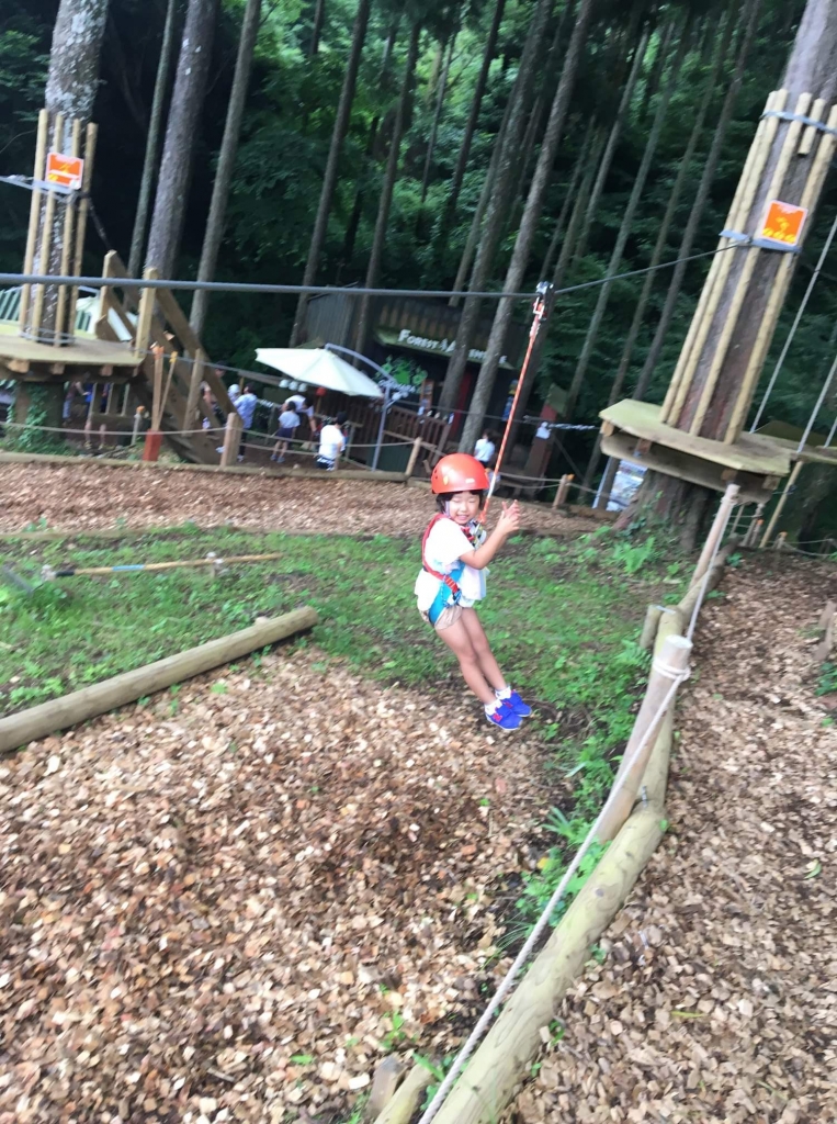 【小田原】夏にはスイカが似合う！ | Blog Forest Advetnture ODAWARA