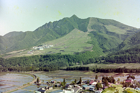 上野発の夜行電車 乗ったときから | 熊式。