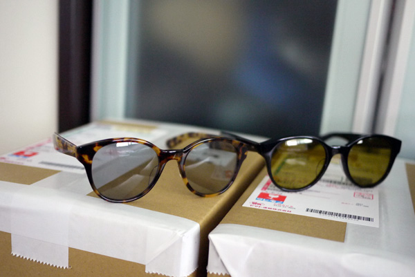 Natural Distortion Eye Vr.006 発送完了のお知らせ | Natural Distortion Blog｜ナチュラル ...