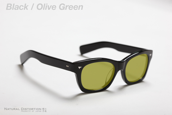 Natural Distortion Eye Vr.007 | Natural Distortion Blog｜ナチュラルディストーションブログ