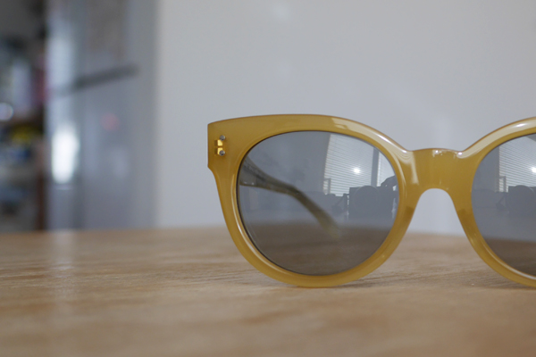 Natural Distortion Eye スピンオフモデル #1503 #1504 販売スタート | Natural Distortion ...