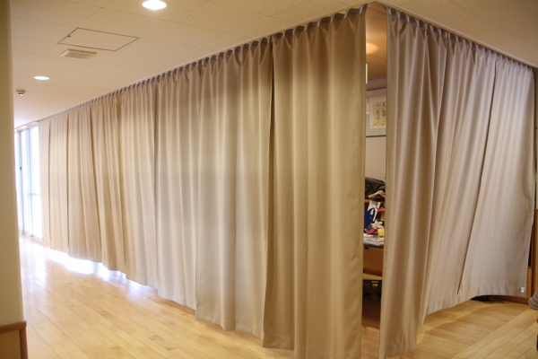 ここはどこでしょう？？ | Niji日和