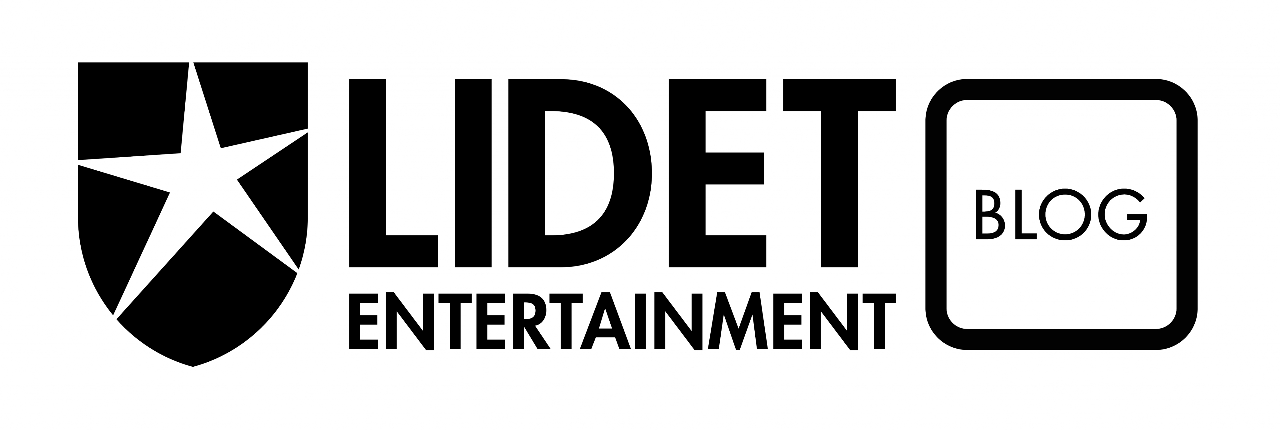 LIDET ENTERTAINMENT
