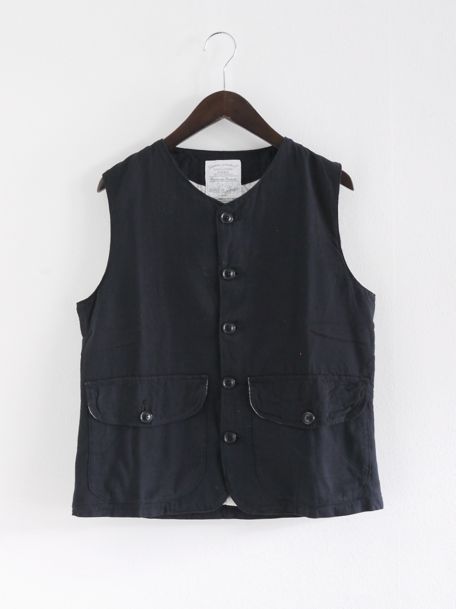 Labor Vest | RADICAL SHOP BLOG